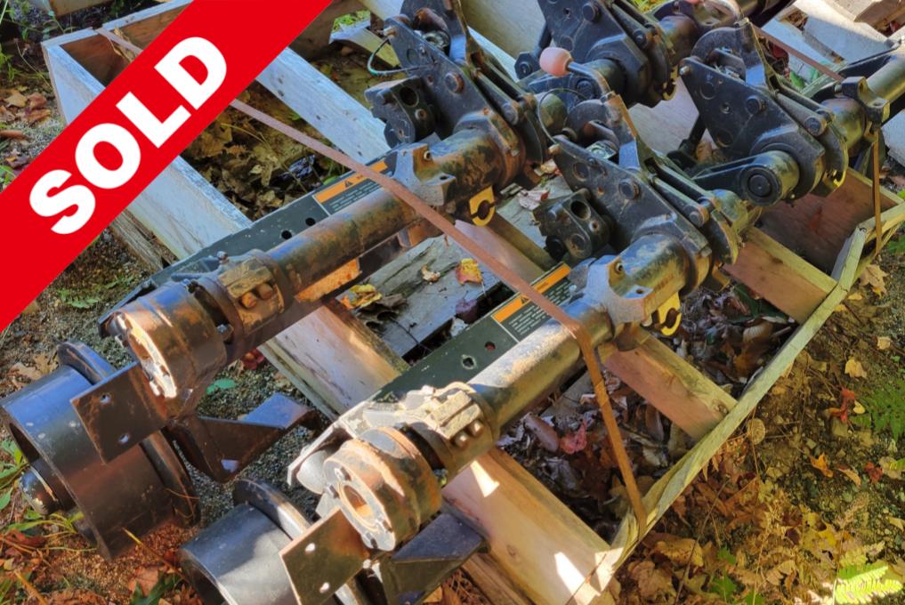 For Sale | HyRail Trucks