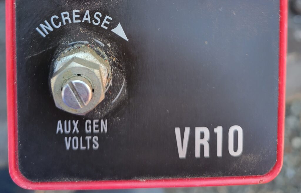 ELECTRO-MOTIVE DIVISION (EMD) VR10 MODULES | HyRail Trucks