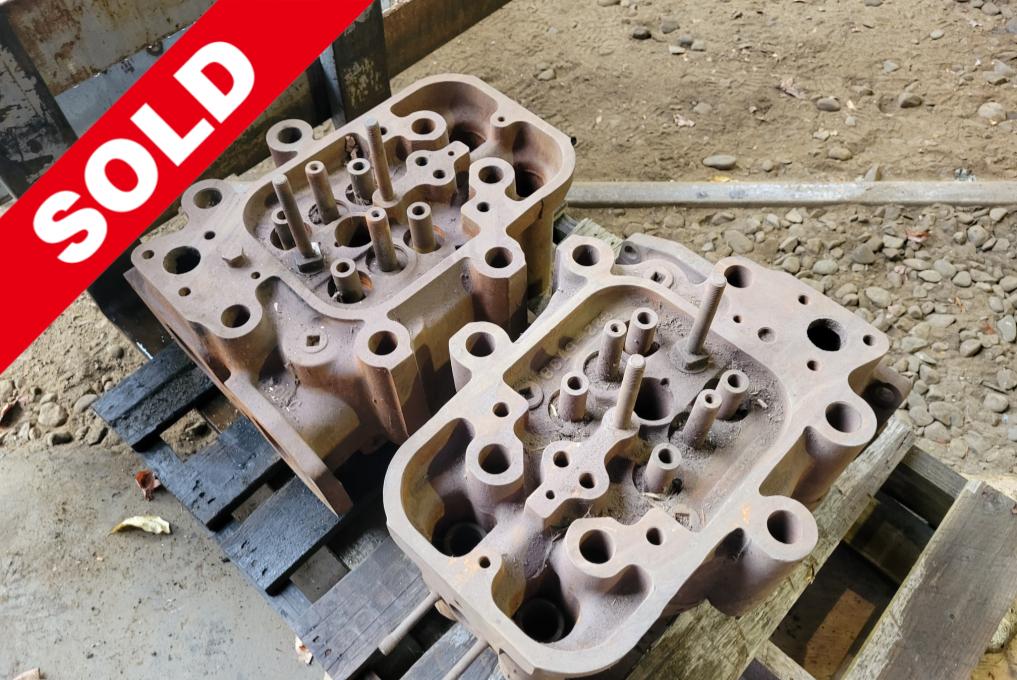 For Sale | HyRail Trucks